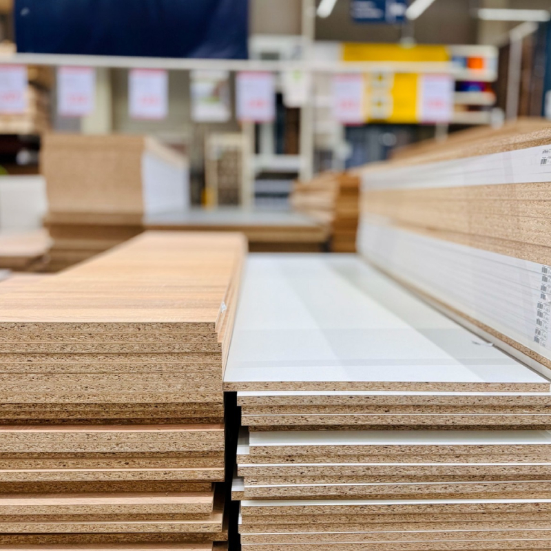 Home - King Ply Products